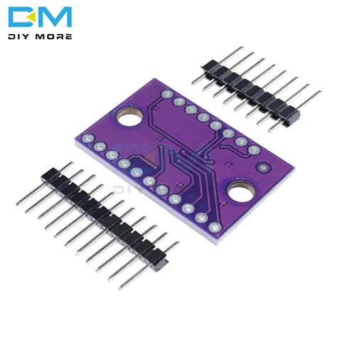74HC4051 8 Channel 8CH Mux Analog Multiplexer Demultiplexer Board Modu Diymore