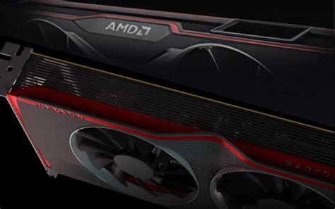 AMD Could Be Working On RDNA Based Mining GPUs Craffic