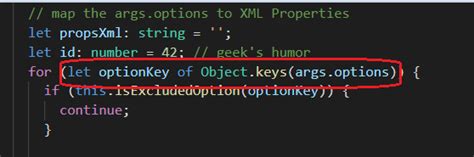 bug report error in the command spo tenant settings set · issue
