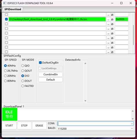 Iot Type Multi Protocol Power Supply Platform For Creating And