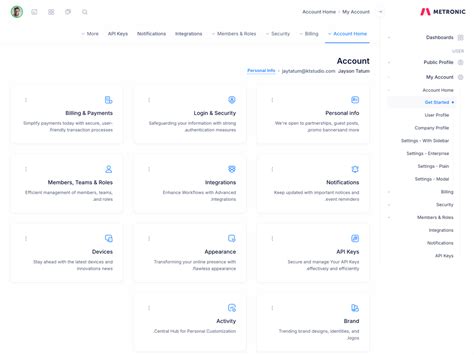 Metronic The World S Selling Tailwind CSS Bootstrap Admin Template By KeenThemes
