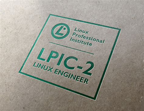 Objectives Lpic 2 Exam 201 Linux Engineer Lpi Central