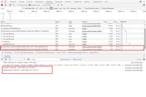 preload panorama issue · issue 548 · mistic100 photo sphere viewer