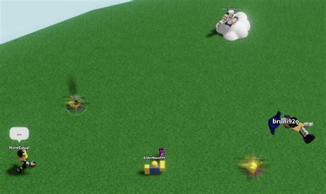 Discuss Everything About Slap Battles Wiki Fandom