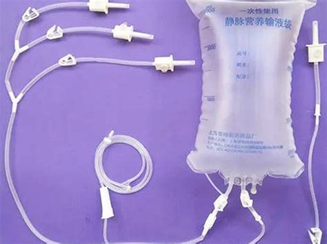 输液袋高周波热合 浦雄行业应用