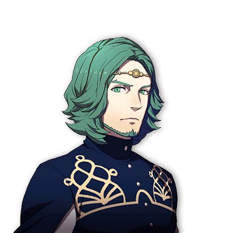 Fire Emblem Three Houses Endings