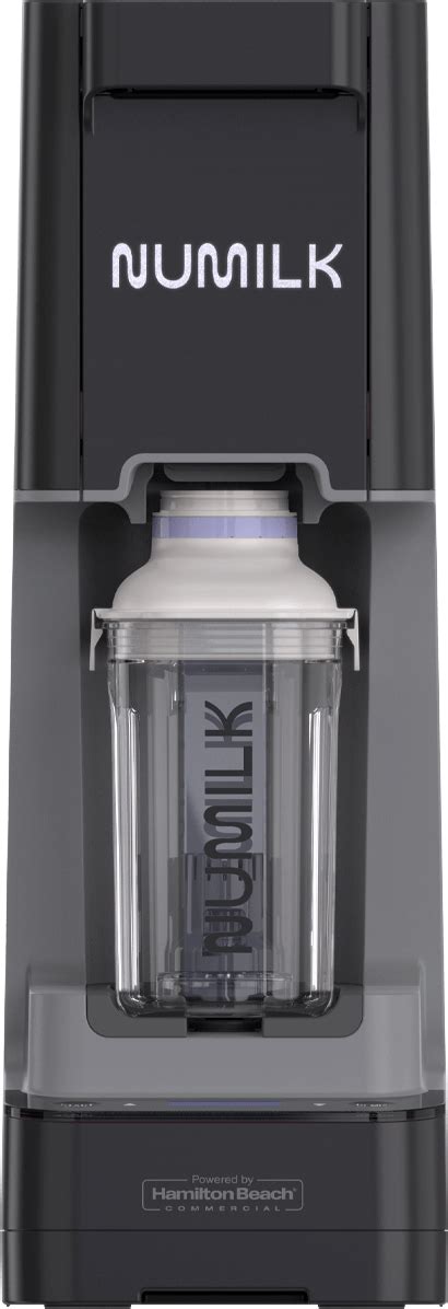 Numilk Commercial Machine Numilk Shop