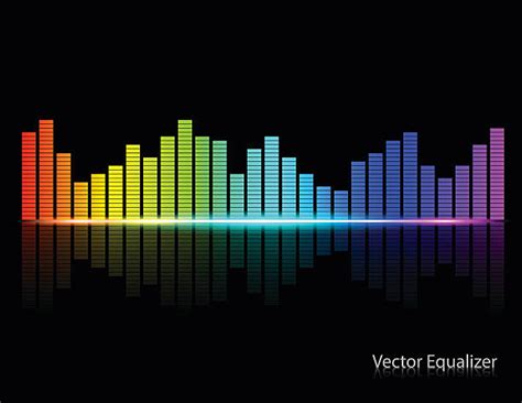 Equalizer Illustrations Royalty Free Vector Graphics And Clip Art Istock