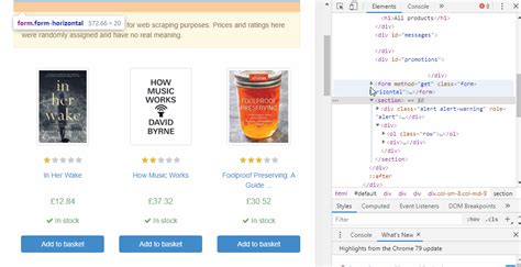 The Most Insightful Story Behind Web Scraping Using Pythons Scrapy Framework By Shritam Kumar