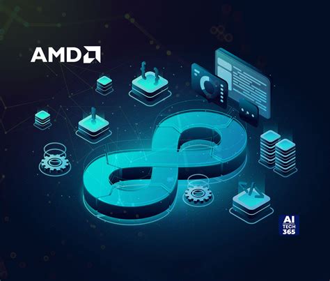 Amd To Acquire Open Source Ai Software Expert Nodai