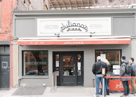 [nyc Brooklyn] Julianas Pizza — Go Find Alice
