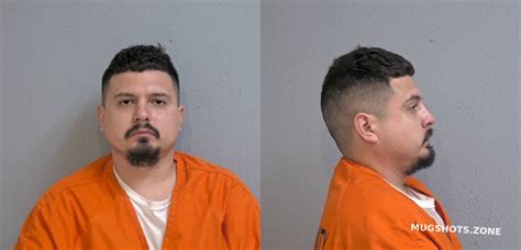 Closner Jomar 04 19 2024 Hidalgo County Mugshots Zone