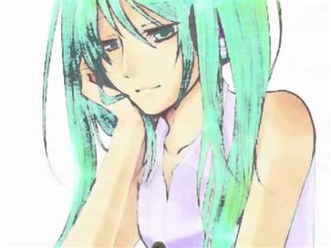 Hatsune Miku Heart Beat 0822 Polskie Napisy YouTube