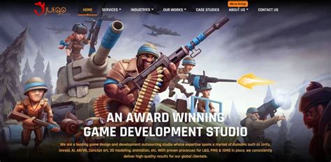 Top 10 Nft Game Development Companies Trends And Techs In 2024