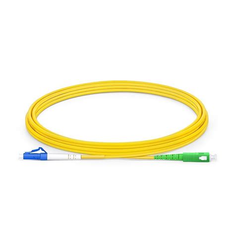Patch Cord 2 Meter SC APC LC UPC