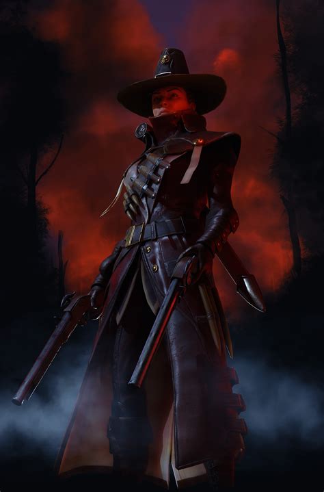 Liam Cullen Witch Hunter Warhammer Quest Silver Tower