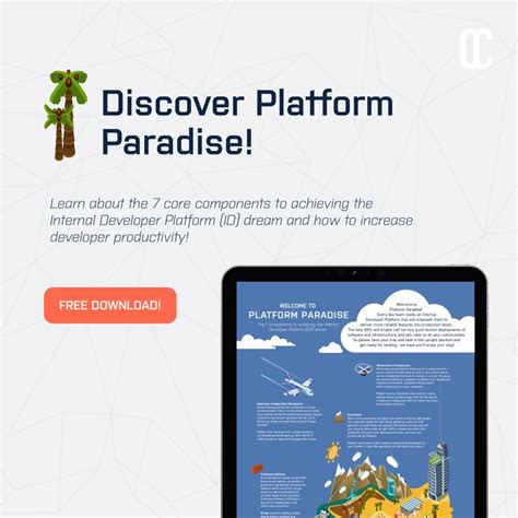 Opencredo On Linkedin Platformengineering