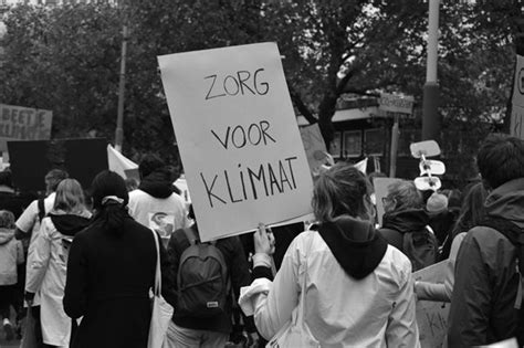 Klimaat Gezondheid Klimaatcrisis Zorgsector Onderwijssector Duurzaamheid