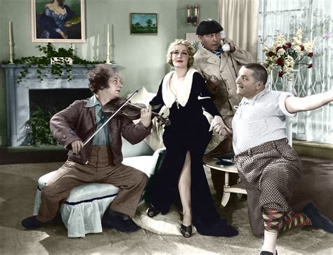 The Three Stooges Annex