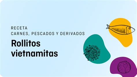 Rollitos Vietnamitas Sumavidasana