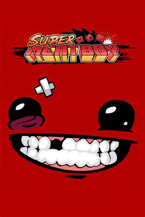 New Super Meat Boy Game Will Be In 3d