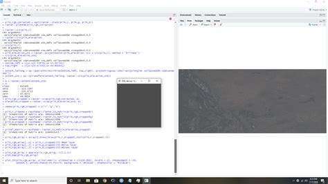 Rayshader Render Not Opening Rrprogramming
