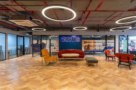 Awfis Dsl Abacus It Park Coworking Space And Shared Office Space In