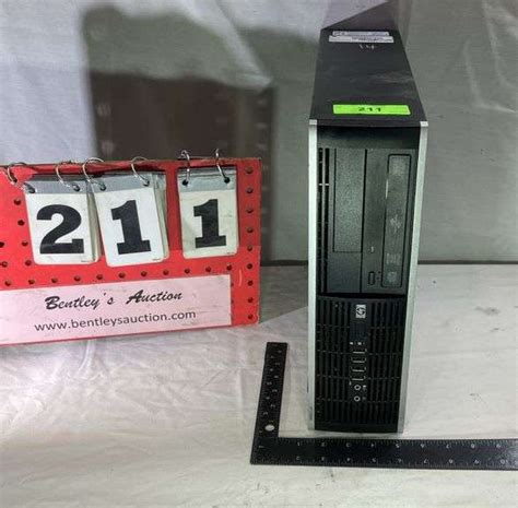 Hp Windows 7 Pro Dvd Drive Intel Core 2 Missing Parts Bentley