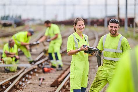 Infrabel Infrabel Added A New Photo