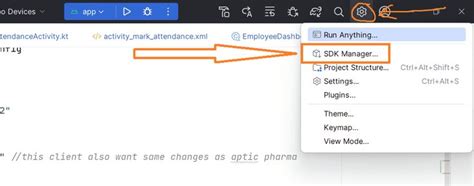 Solved How To Fix The Cmdline Tools Component Is Missing Error In Flutter