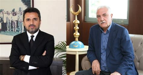 Birbiriyle Karıştırılan Talip Öztürkler Malumatfuruş