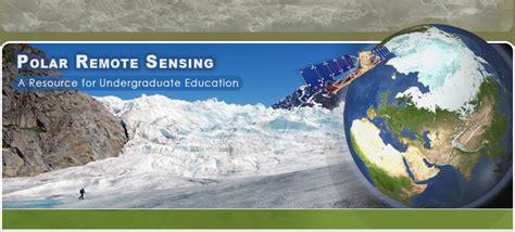 Polar Remote Sensing Module