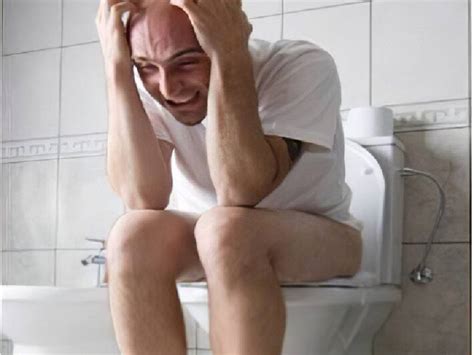 Constipation And Overactive Bladder Can Hard Stools Cause Us To Pee More