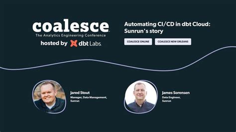 jose mari angelo jr abeleda on linkedin automating ci cd in dbt cloud
