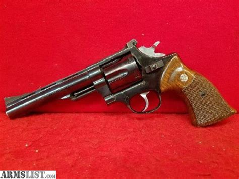 Armslist For Sale Llama Super Comanche 44 Magnum 6 Da Revolver