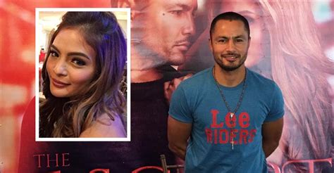 Watch Derek Ramsay On Why Lovi Poe Is His Sexiest Leading Lady