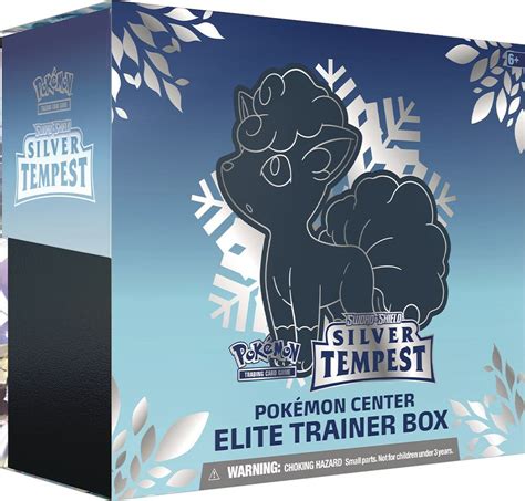 Surging Sparks Pokemon Center Elite Trainer Box Exclusive Case Sv08 Surging Sparks