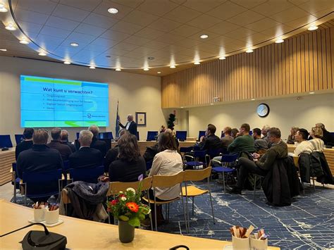 Over Enkele Dagen Is Het Zo Ver Dan Gaat De Omgevingwet In Spannend