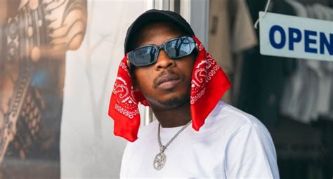 Mochen Pays Tribute To Pitori Rap Legacy Ahead Of Back To The City Festival Sa Hip Hop Mag