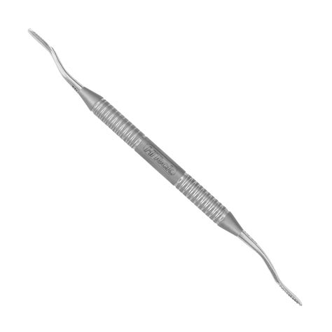 12a Miller Bone File Hiteck Medical Instruments