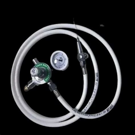 Medical Jet Ventilation Kit At ₹ 15010piece Breathing Circuit Set In