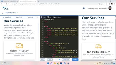Neeharika Devi Vittanala On Linkedin Day27 30daysofcodingchallenge Nxtwave