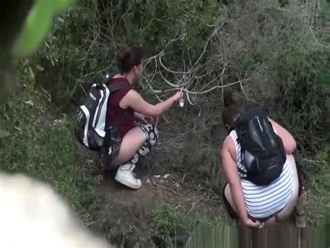 Spy Espiando Pissing Thisvid Com