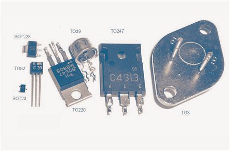 Solid State Transistor 01 Mit For A Better World