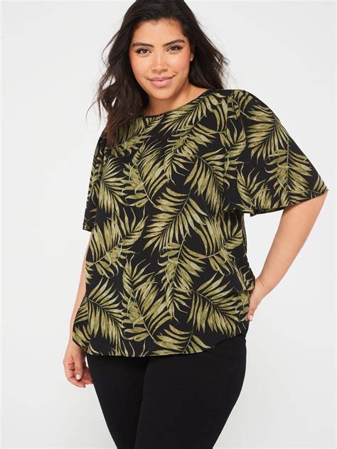 Plus Size Tops Plus Size Evening Tops For Women Very Page 13