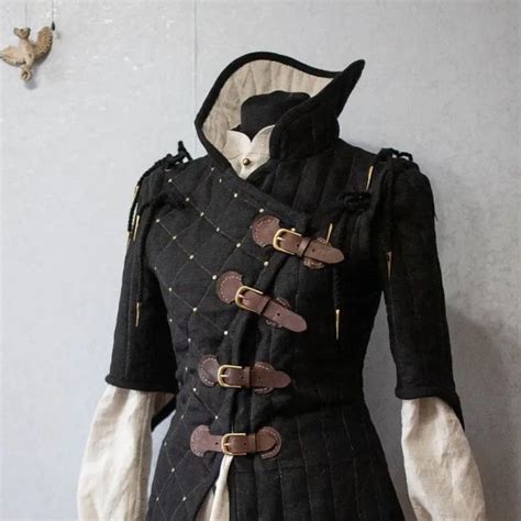 Fantasy Gambeson Artofit