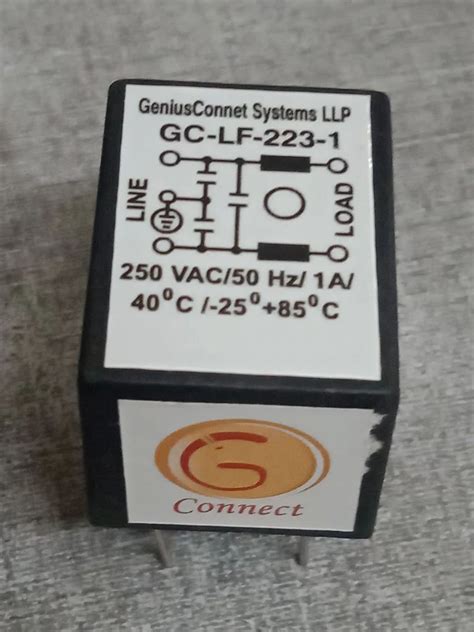 Line Filters At ₹ 105 Piece Line Filters In Pune Id 2849227261255