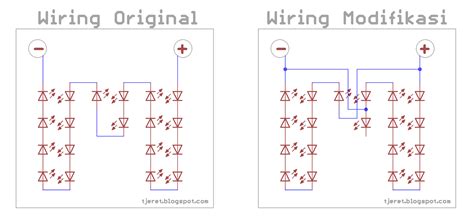 Baru 28 Skema Lampu Led Philips Skema Elektronika