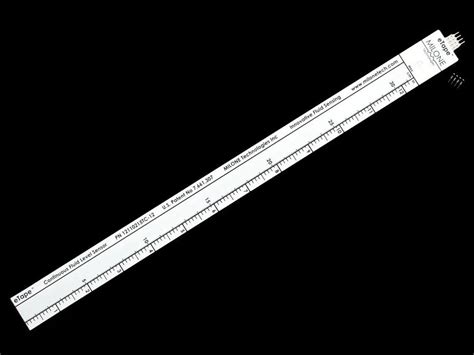 Adafruit 12 Etape Liquid Level Sensor Resistive Output 12 6 Inch 4