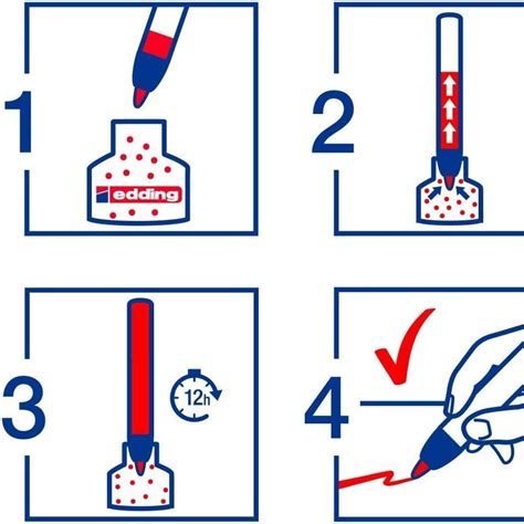 Buy Permanent Marker Marking Pen